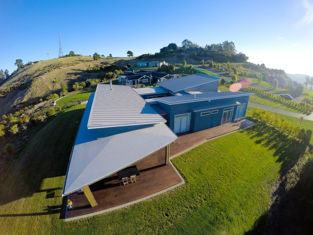 Highland Building Design - Taupo Plan Service - Creative Architectures